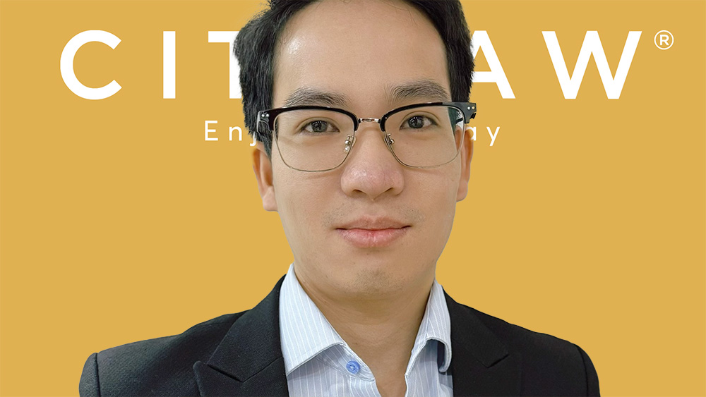 TRAN NGOC HIEU - Citilaw.vn