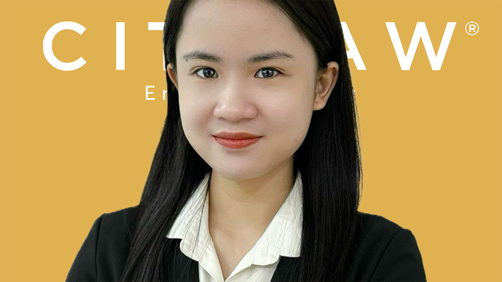 LE THI MINH NGUYET - Citilaw.vn